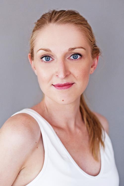 Picture of Grace Hendy