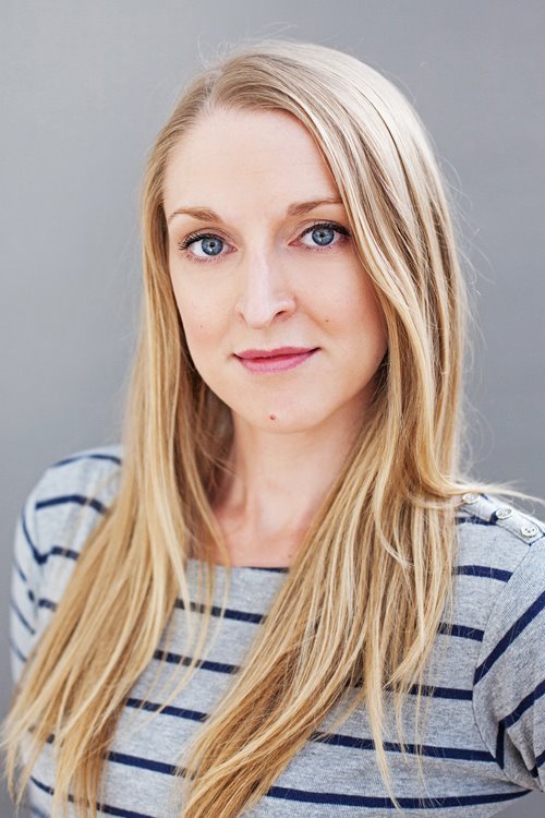 Picture of Grace Hendy