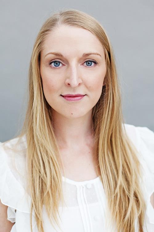 Grace Hendy image