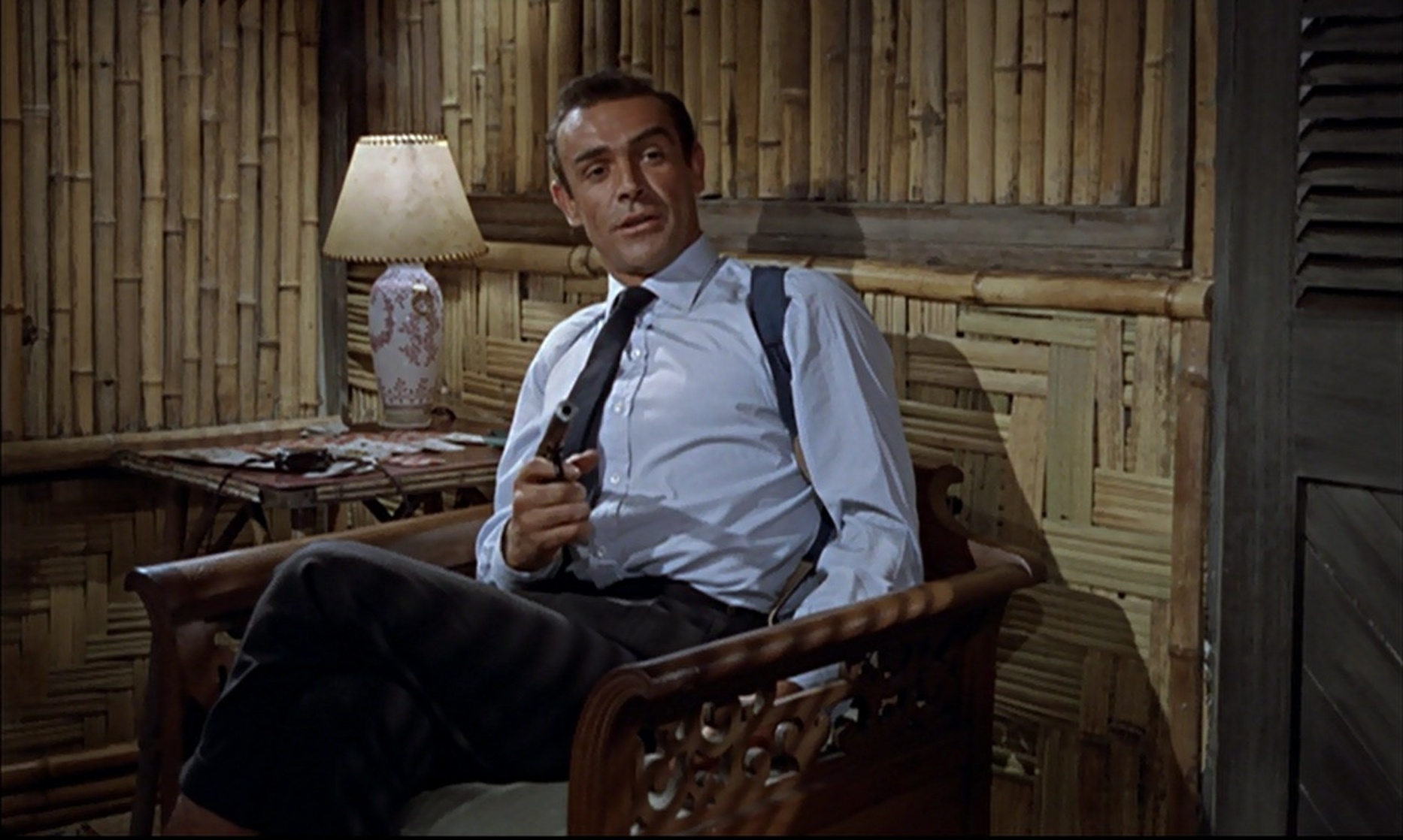 Dr. No image