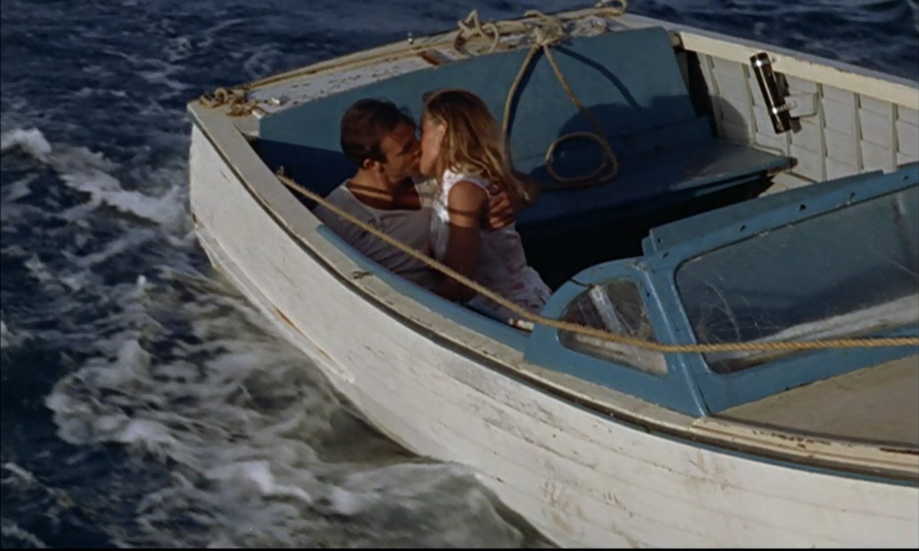 Picture of Dr. No (1962)