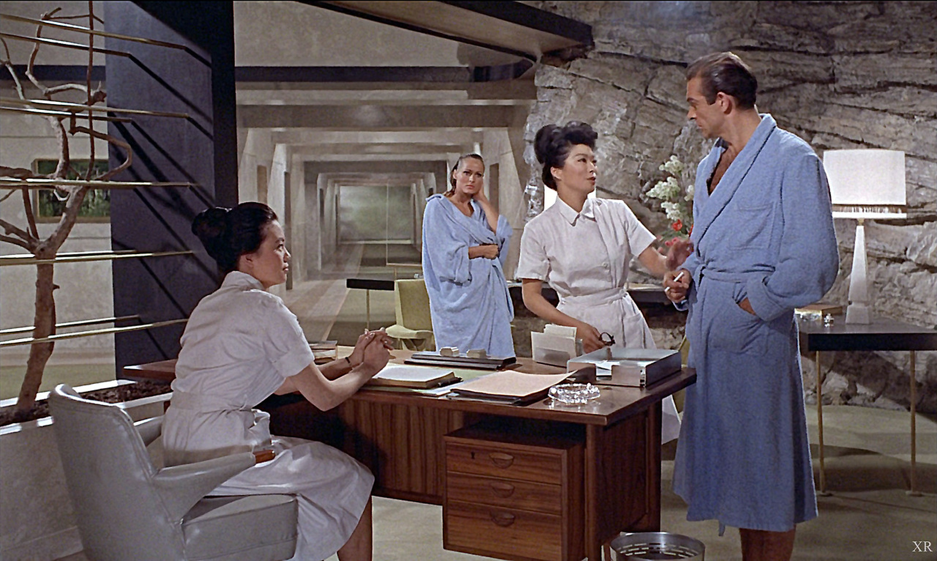 Dr. No picture