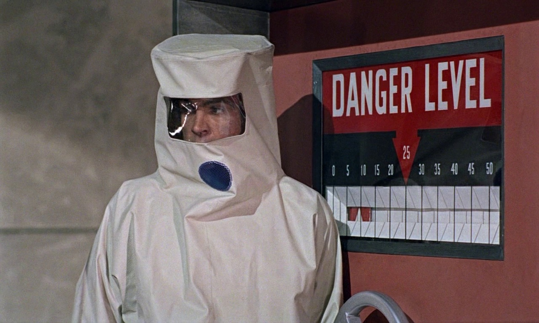 Picture of Dr. No (1962)