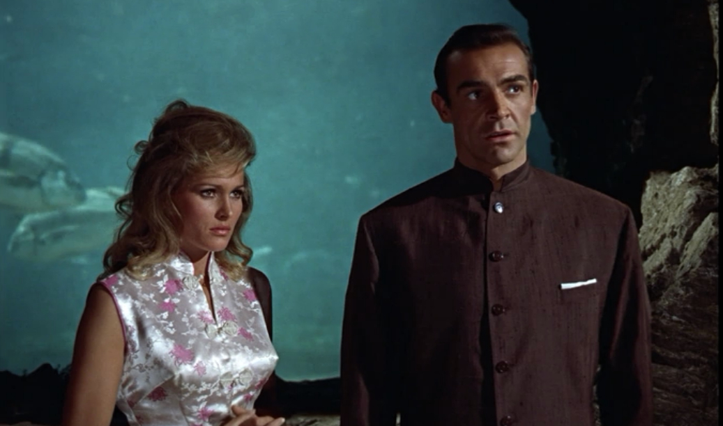 Picture of Dr. No (1962)