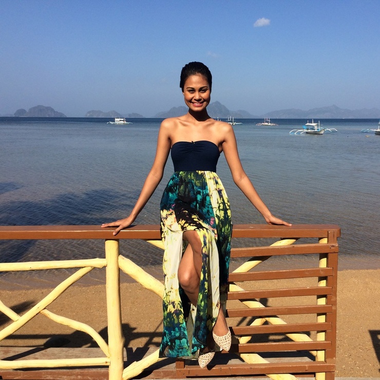 Picture of Venus Raj