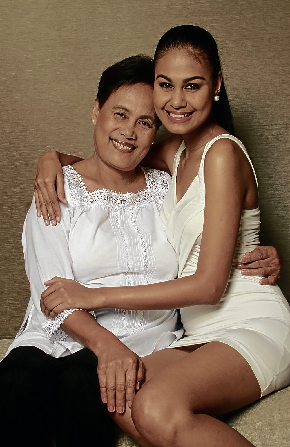 Picture of Venus Raj