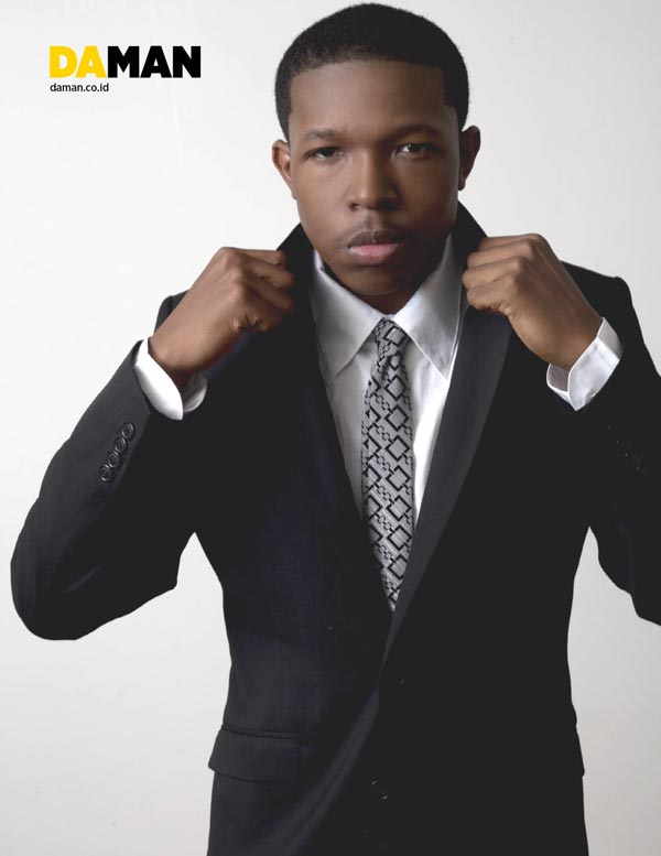 Image of Denzel Whitaker