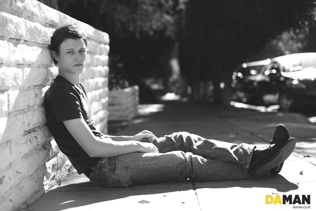 Picture of Nick Eversman