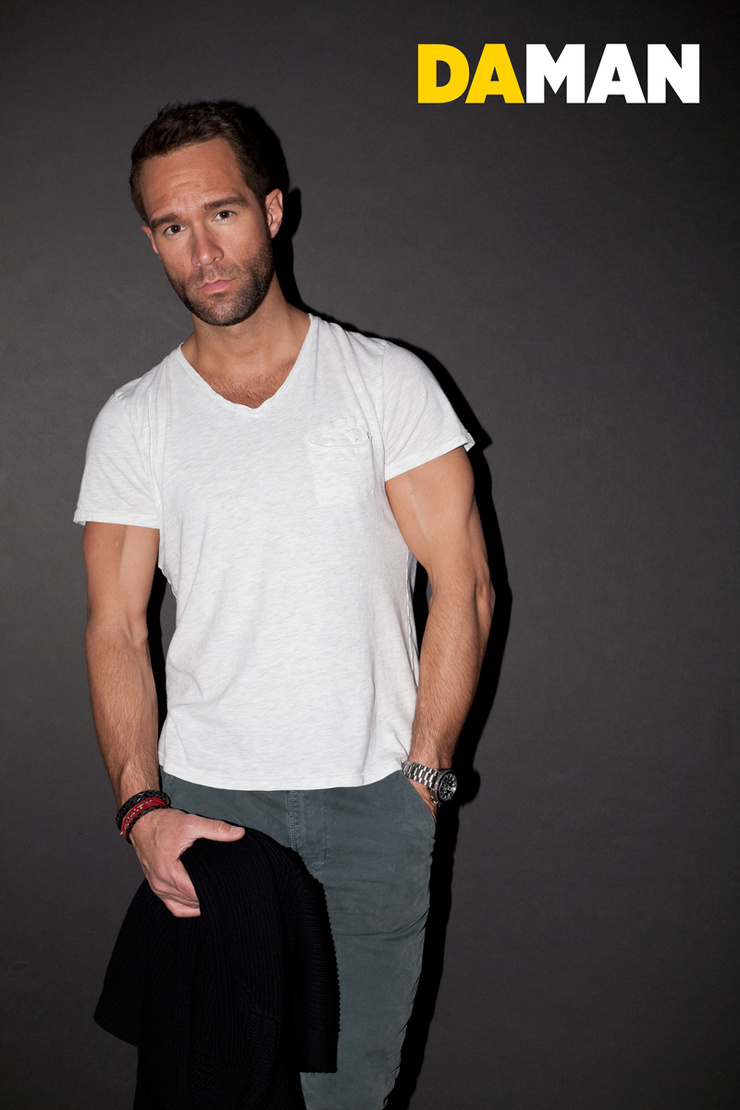 Image of Chris Diamantopoulos