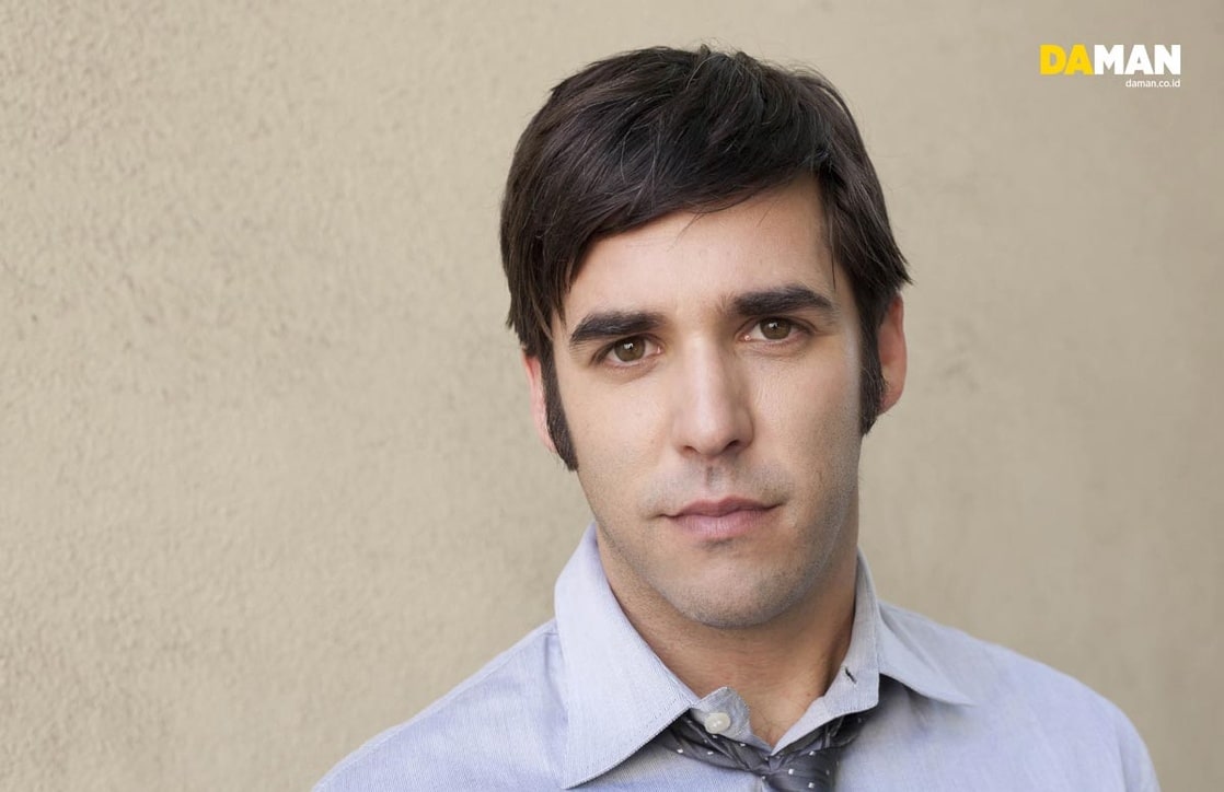 Image of Jordan Bridges