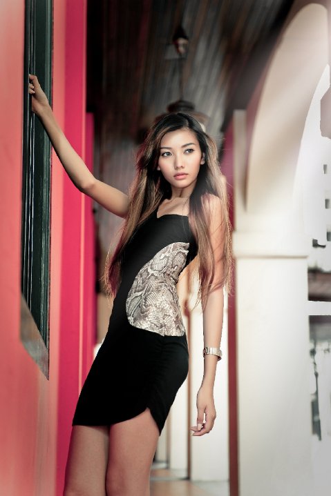 Picture of Mable Soe