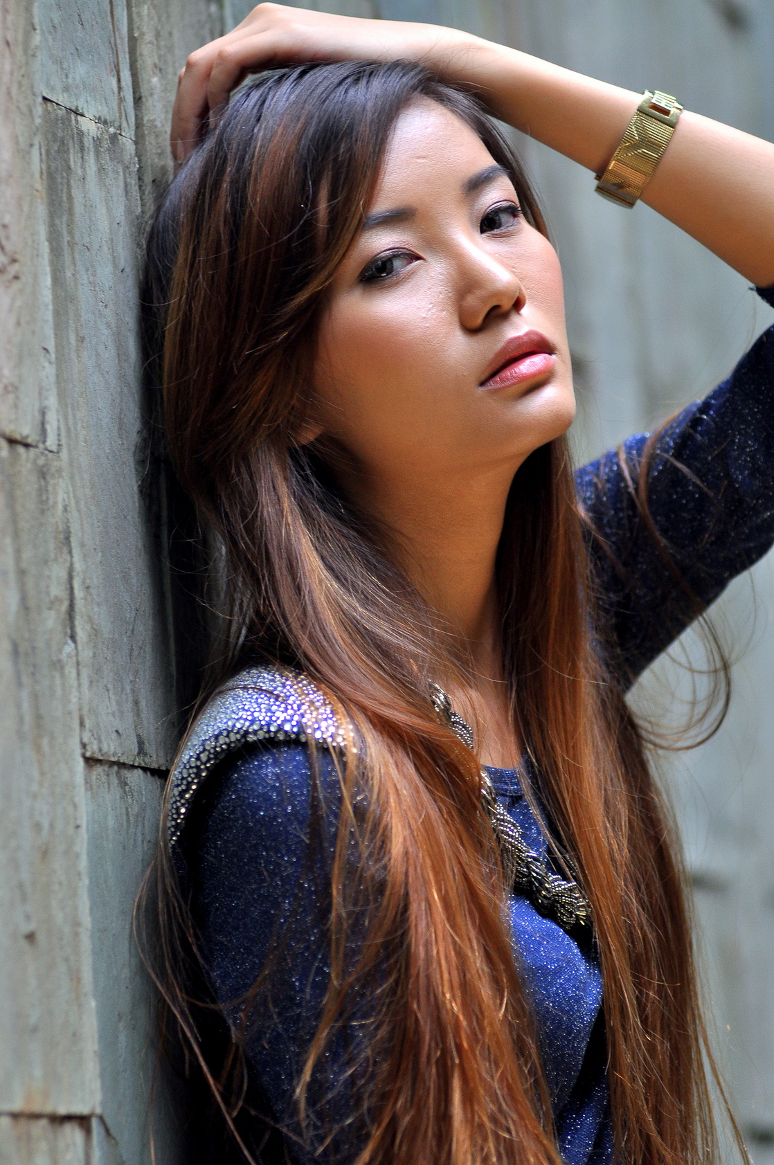 Picture of Mable Soe