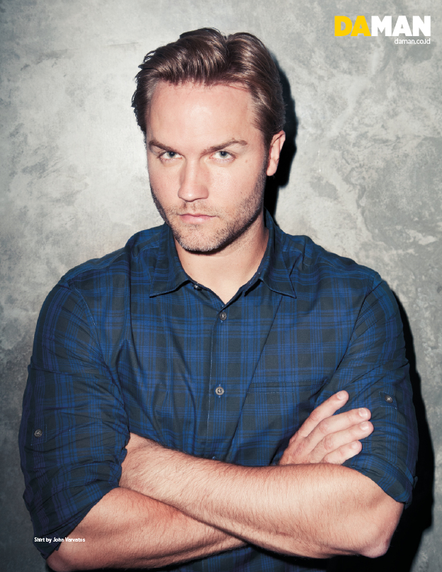 Picture of Scott Porter