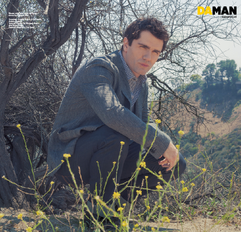 Picture of Sam Witwer