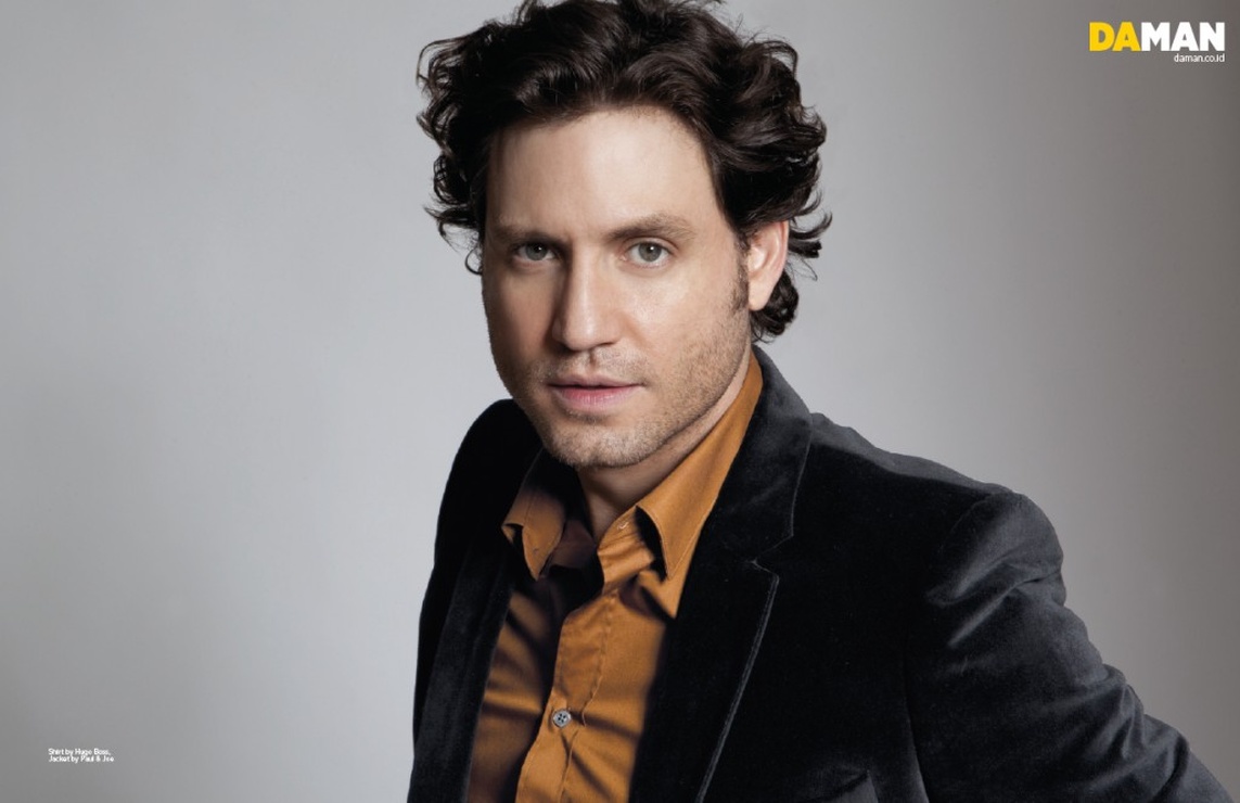 Picture of Edgar Ramirez