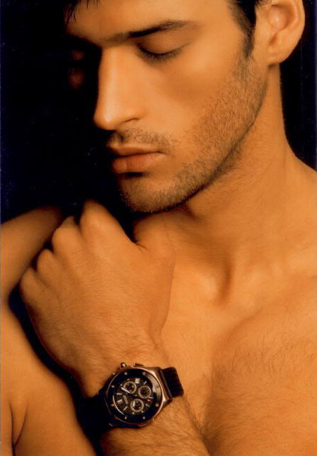 Picture of Alexis Papas