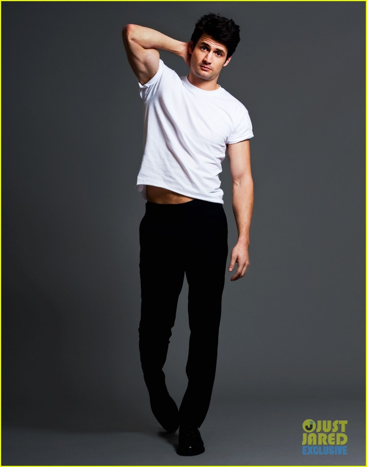 Picture of James Lafferty
