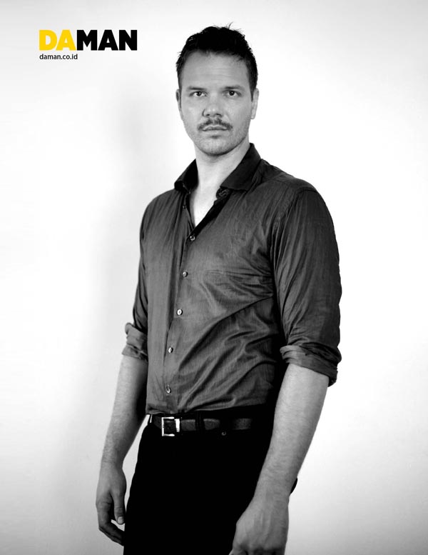 Picture of Jim Parrack