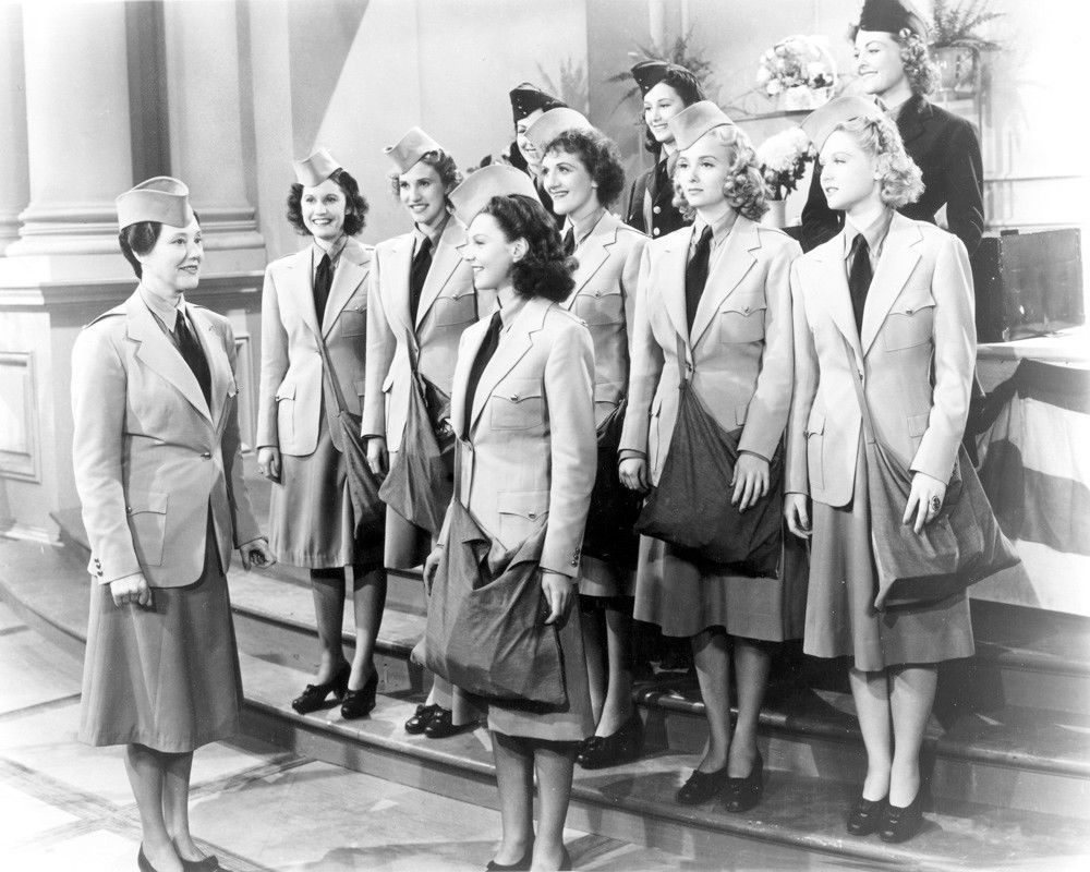 The Andrews Sisters image