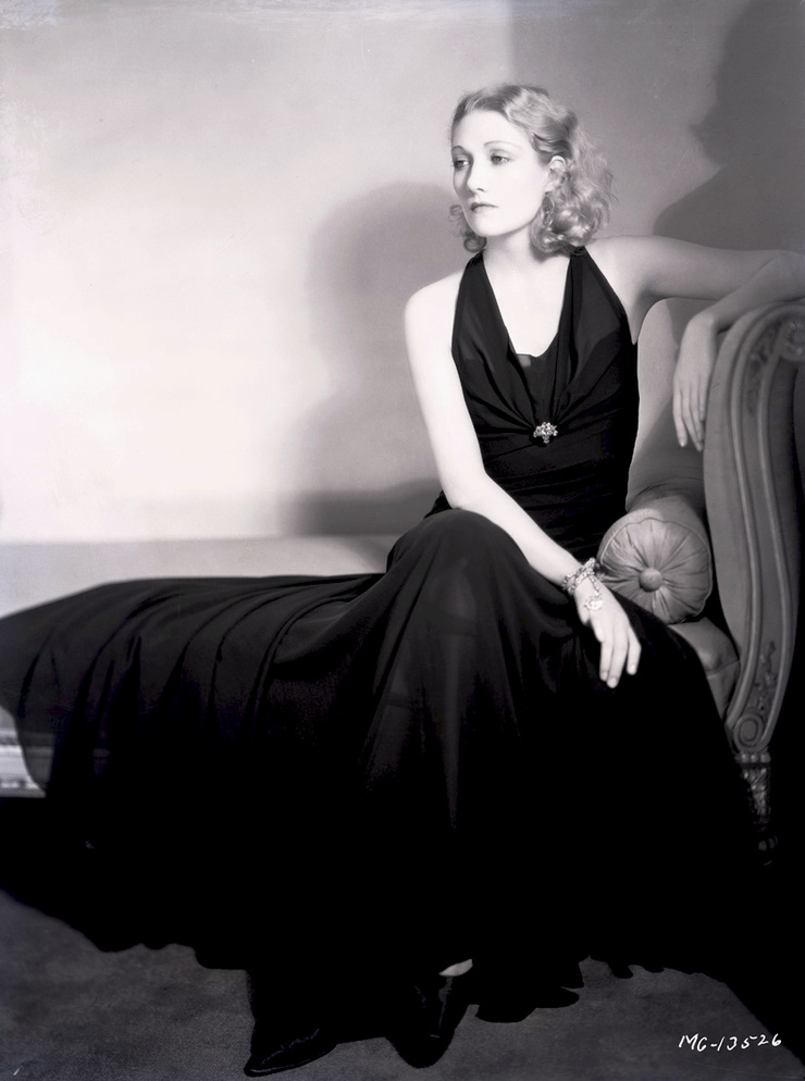 Picture of Edwina Booth