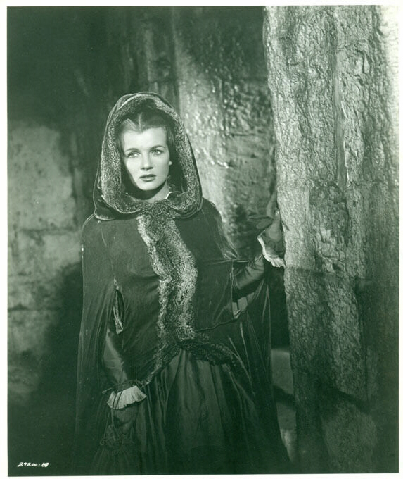 Corinne Calvet image