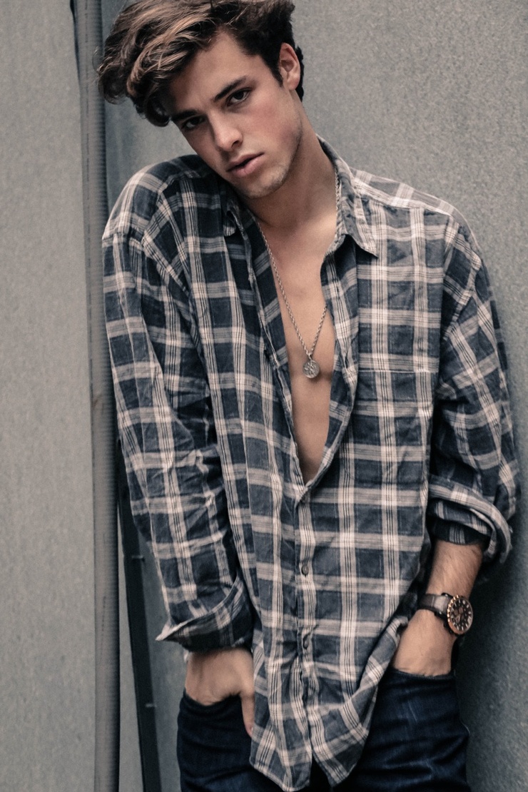 Picture of Connor Hill