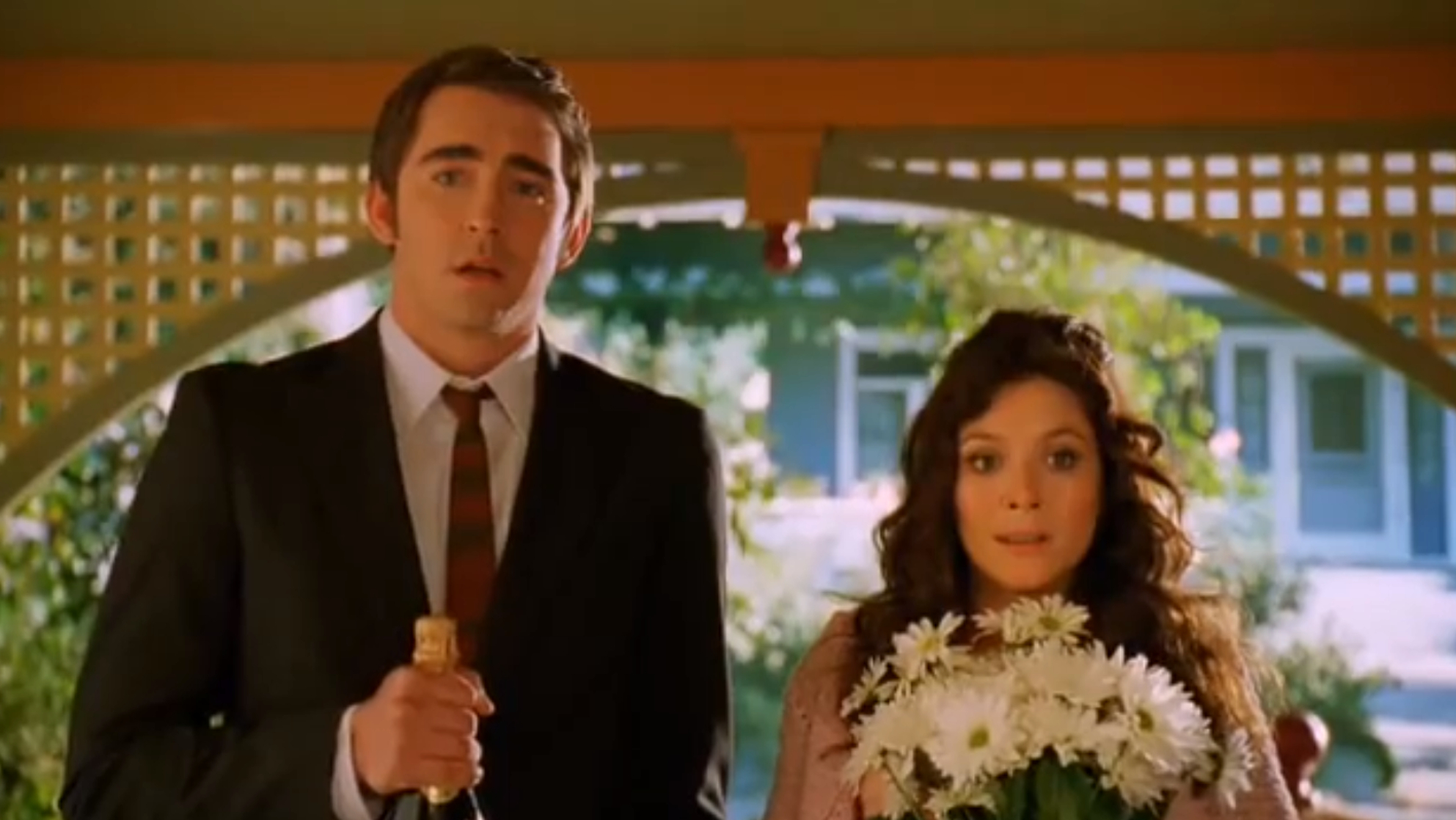 Picture of Pushing Daisies