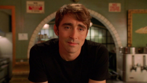 Pushing Daisies image