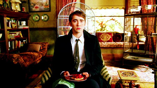Picture of Pushing Daisies