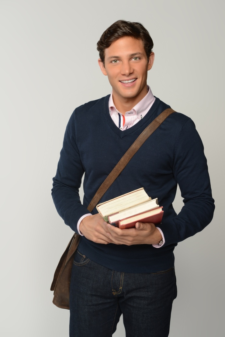 Gabriel Coronel image