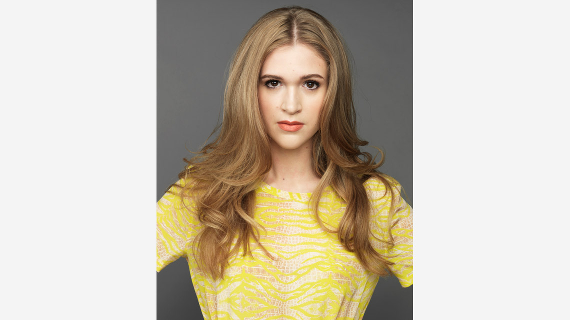 Picture of Brooke Theis