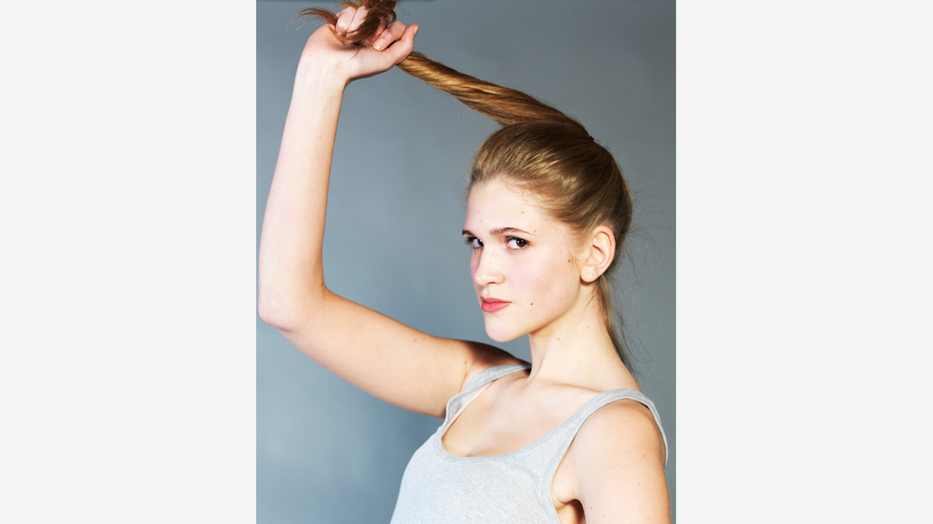 Picture of Brooke Theis