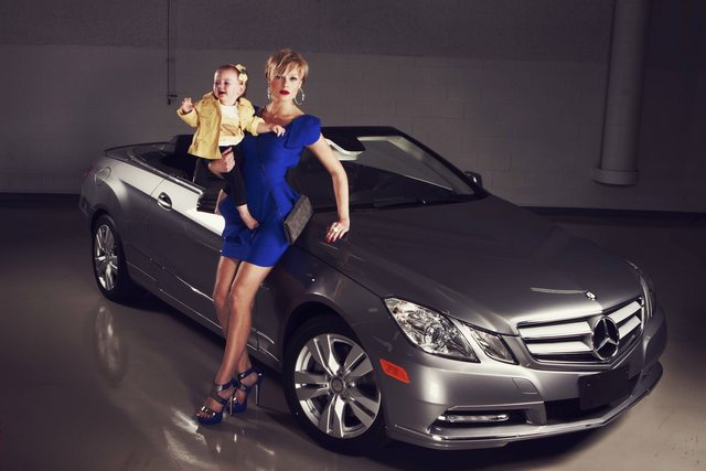 Picture of Nina Strauss