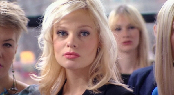 Image of Nina Strauss