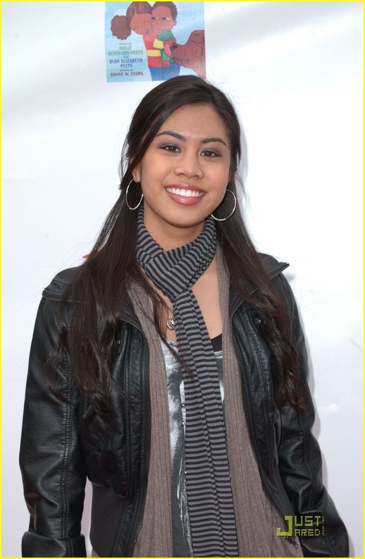 Picture of Ashley Argota