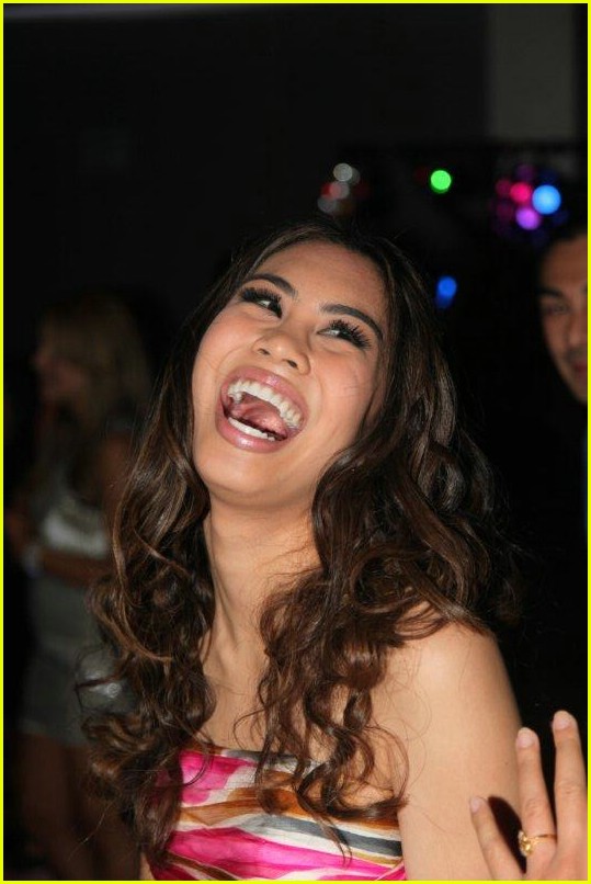 Picture of Ashley Argota