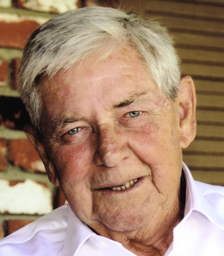Picture of Ralph Waite