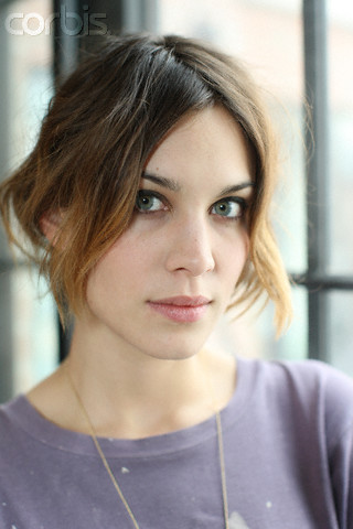 Picture of Alexa Chung
