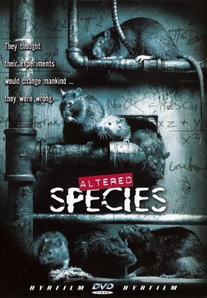 Picture of Altered Species
