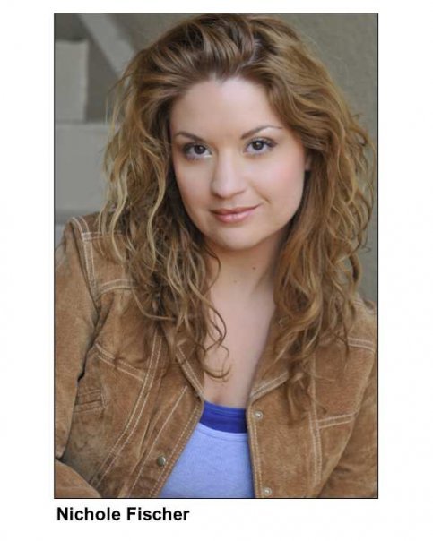 Picture of Nichole Fischer