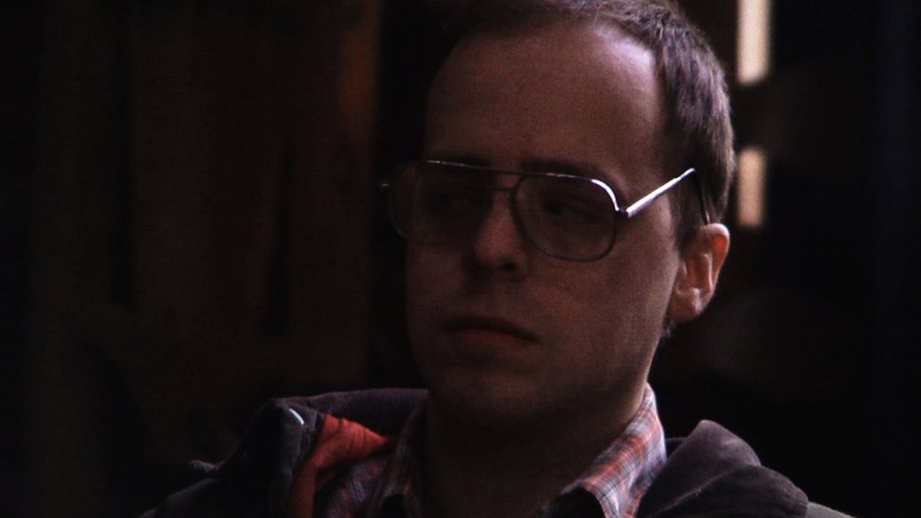 Image of Joe Hammerstone