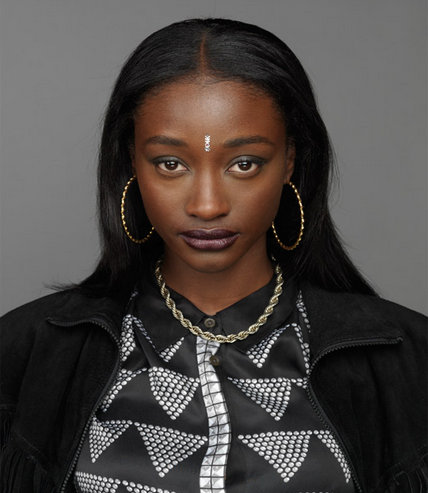 Picture of Sienna King
