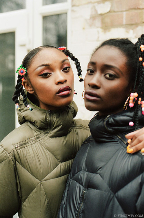 Image of Sienna King