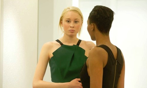 Picture of Emma Holmes