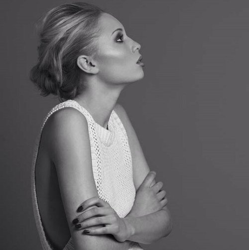 Picture of Emma Holmes