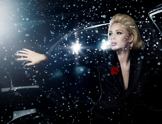 Picture of Emma Holmes