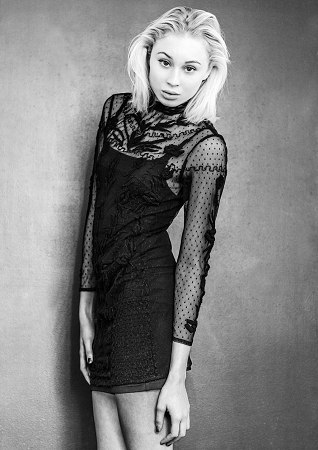 Picture of Emma Holmes