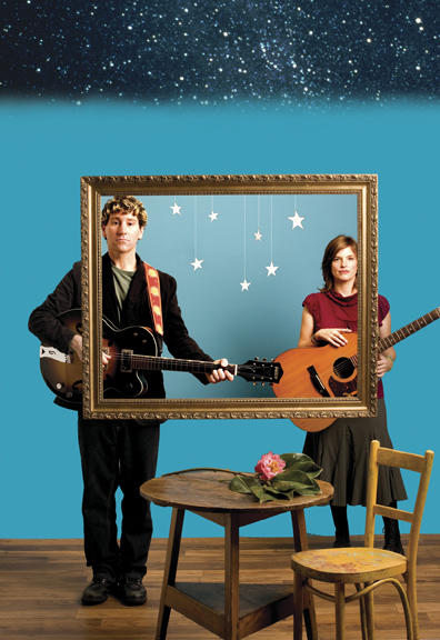 Picture of The Weepies