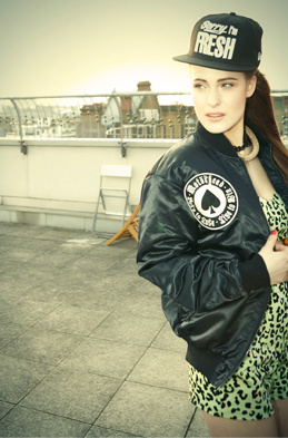 Eleanor Corcoran image