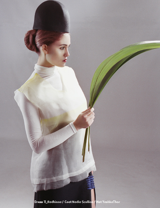 Picture of Eleanor Corcoran